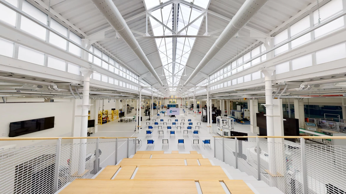 Industria 4.0, Made Competence Center lancia un bando da 7,6M ...